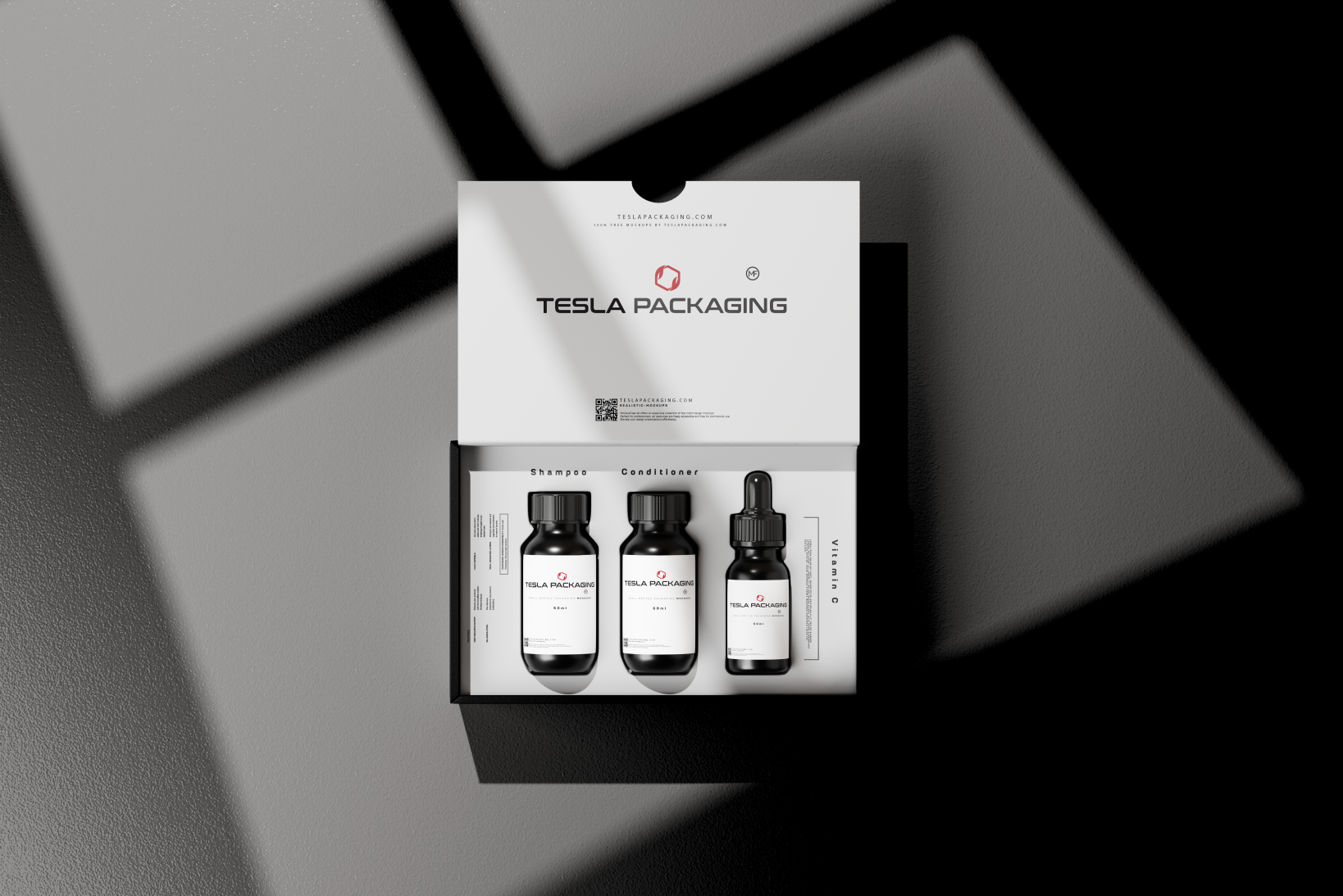 Tesla Packaging | Premium Box Manufacturers & Custom Packaging Solutions